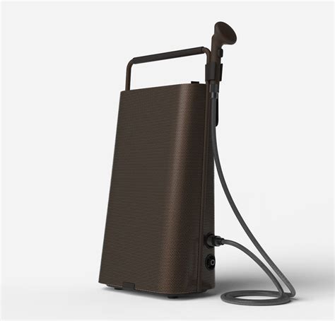 Strange New Object From Japan A Portable Tankless Water Heater Core