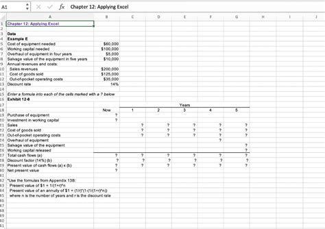 Solved Answer This In Fomula View Dont Need The Numbers