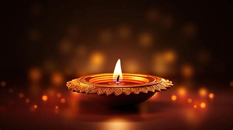 빛나는 Diya와 함께 전통적인 행복 디왈리 배경 디발리 추상 디왈리 행복한 디왈리 디파발리 배경 일러스트 및 사진 무료 다운로드 Pngtree