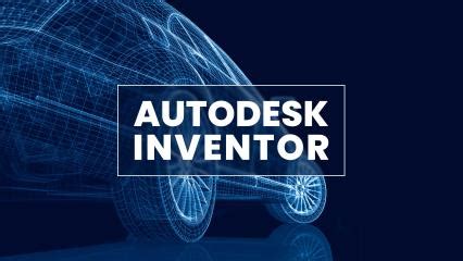 Kurs Autodesk Inventor Od Podstaw