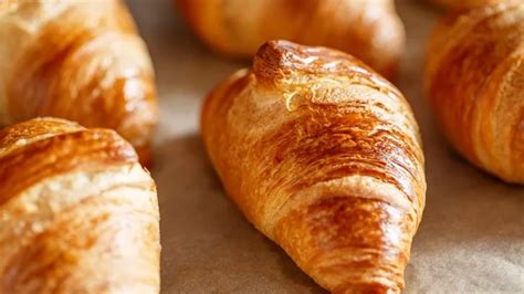 Закуска с френски кроасани РЕЦЕПТА