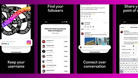 Instagrams Twitter Clone Threads Is Available To Download Again