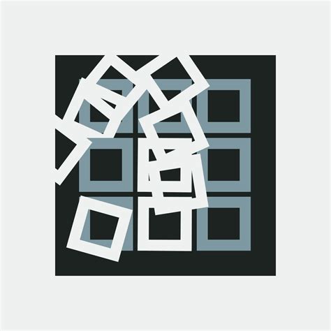 a selection of images from various projects inspired by content of