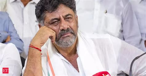 Congress Accusations Fly As Congress Bjp National Leaders Rush To