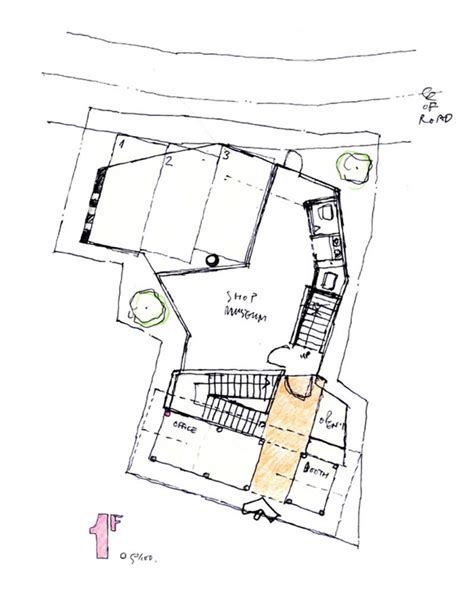 External Exhibition Gallerychosun