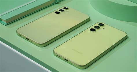 Daftar Harga Seri Hp Samsung Galaxy Terbaru