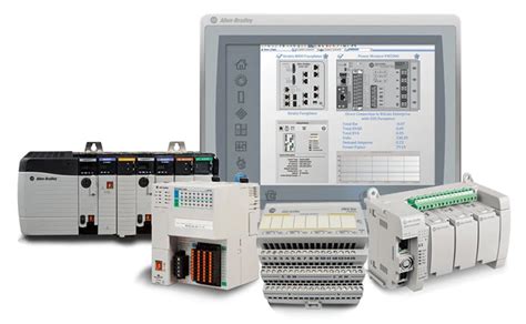 Plc Programming Services
