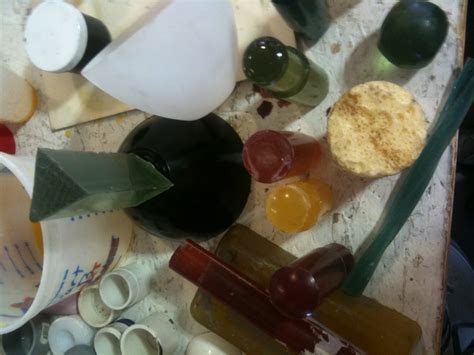 Polyurethane Experiments Sector