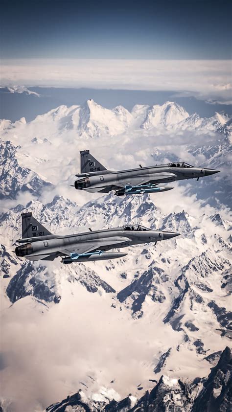 Pictures Of Jf 17 Block 2 In The Karakorum Ranges In Northern Pakistan [album] R Warplaneporn