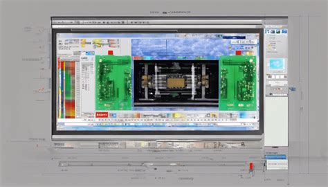 Led Display Module Manufacturing Process Spiredisplay