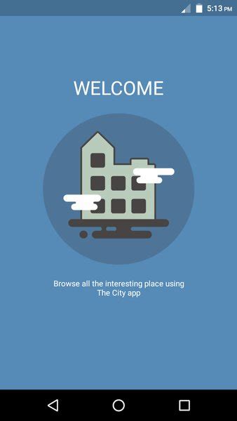 Jual Project Source Code Aplikasi Smart City Tour Android Di Lapak Code