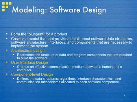 Pressman Ch 3 Prescriptive Process Models Ppt