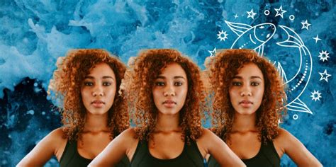Pisces Decans The 3 Different Types Of Pisces Personalities Yourtango