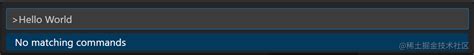 Vscode
