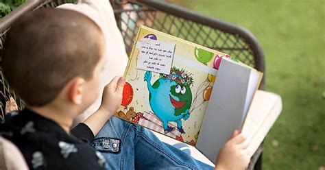 חוגגים יום הולדת הנה לכם רעיון מושלם Nickname ניקניים