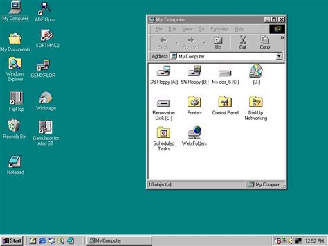 How To Add USB Flash Drive Capability To MS DOS And Windows