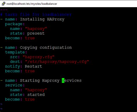 Task3 Configuration Of Load Balancer Using Haproxy On Aws Cloud With The Help Of Ansible By