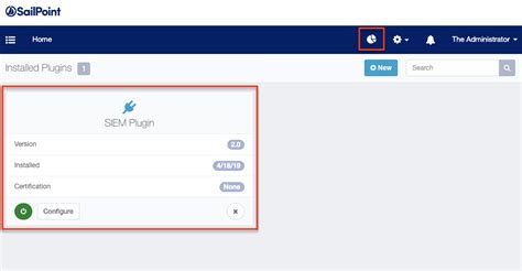 sailpoint siem plugin plugins sailpoint developer community