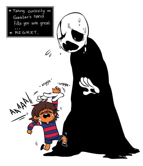 Undertale Gaster Undertale Comic Funny Undertale Memes Undertale