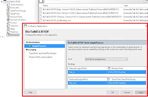 Microsoft Integration Platform Biztalk And Azure Ipaas Biztalk