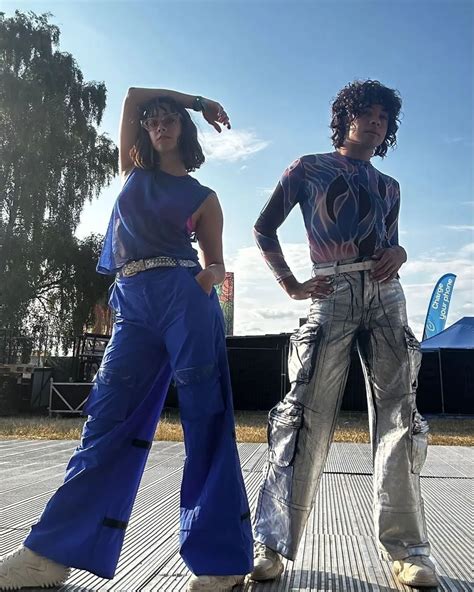 Tevyn Cole On Linkedin Lollapalooza Stockholm