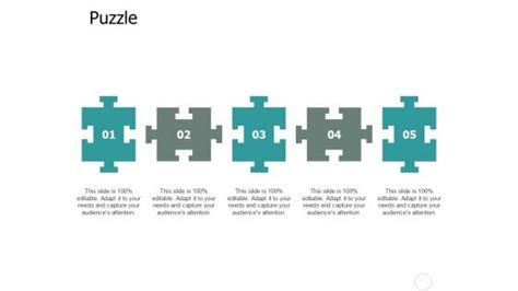 Puzzle Solution Problem Ppt Powerpoint Presentation Model Diagrams