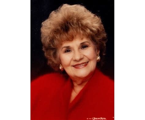 Bernice Lassiter Obituary 1926 2024 Daly City Ca San Francisco
