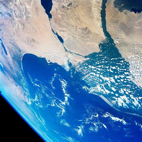 Amazing Image Of The Earth Original From Nas Free Public Domain