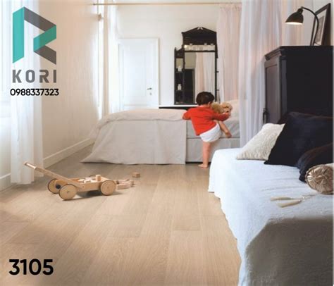 thi công sàn gỗ quickstep 3105 8mm 12mm