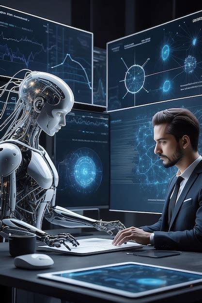 Premium Photo Unlocking Insights Big Data And Data Science Innovations