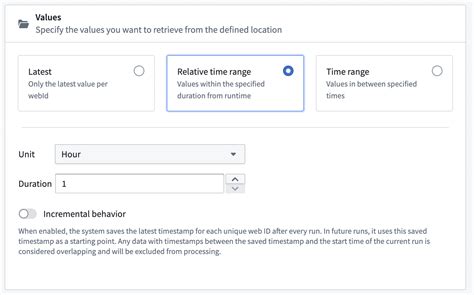 Available Connectors • Pi System • Palantir