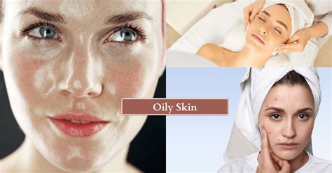 Unveiling The Oily Skin Mystery Causes Solutions Skinclinic Pk