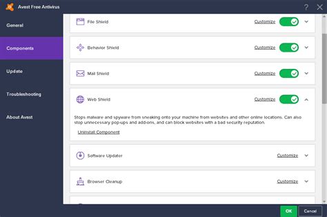Avast Is In Hot Water Again Subsidiary Sells Browsing Data Ghacks Tech News