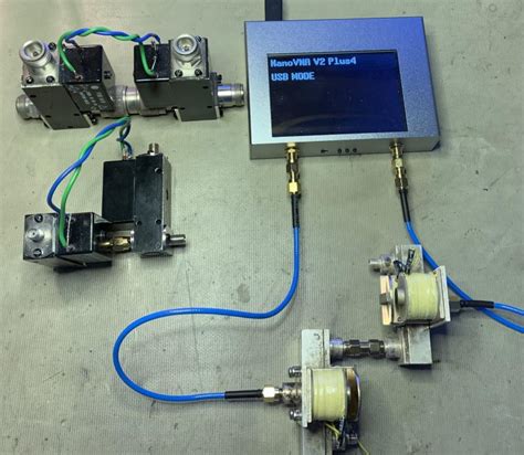 Ldmos 23cm Pa Sm6why