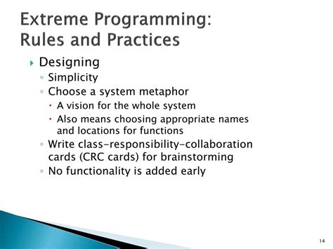 PPT Agile Programming PowerPoint Presentation Free Download ID 1082275