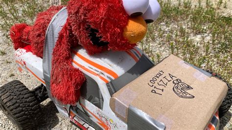 Fake Elmo Exploded For Good Limbs Were Everywhere Youtube