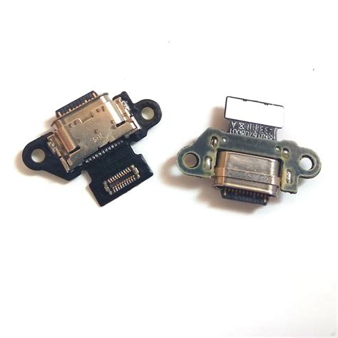 New Usb Charging Port Charger Board Flex Cable For Motorola Moto X Dock Plug Connector