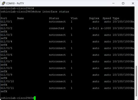 Cisco Catalyst 2960 Not Setup Correctly Cisco Community