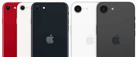 Iphone 16e Vs Iphone Se 2022 De Budgettoestellen Vergeleken