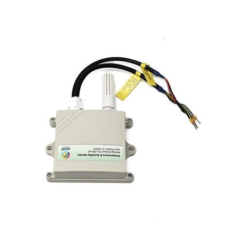 Buy WIN SN TnH AHT AO V Digital Temperature And Humidity Sensor