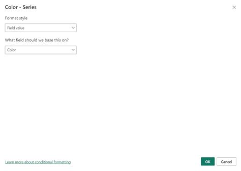 Solved How To Only Show The Latest Numbers On A Line Char Microsoft Fabric Community