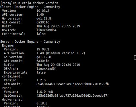 Centos安装docker以及docker Compose 流碟落 博客园