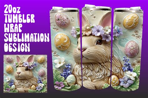Colorful 3d Easter Designs Graphic By Svgyeahyouknowme · Creative Fabrica