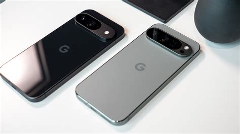 Google Pixel 9 Pro XL Vs Pixel 8 Pro A King Sized Comparison Android Central