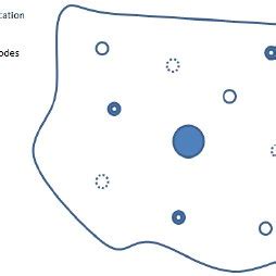 A General Overview Of Node Placement Download Scientific Diagram