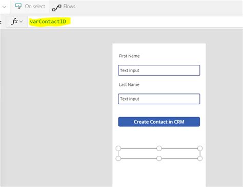 Dynamics 365 Customer Engagement Calling Flow Power Automate From