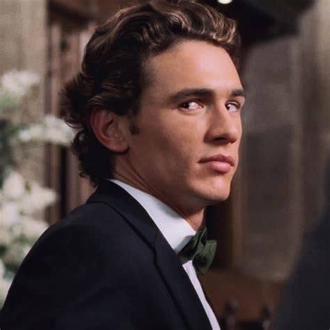 James Franco Harry Osborn Spider Man 2