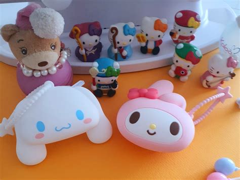 산리오 동전지갑 키링 서울특별시 강동구 길동 비즈프로필