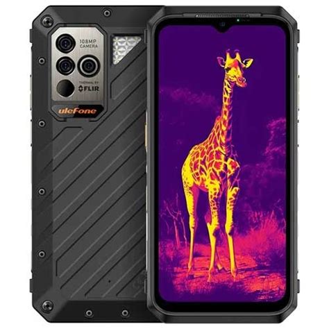 Ulefone Power Armor T Ultra Full Specs Price In Bangladesh