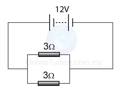 Sum Of The Power SPM Physics